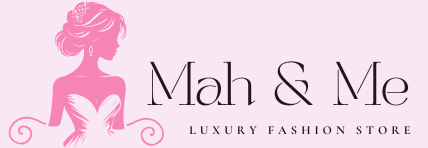 Mah&Me Ecommerce Store